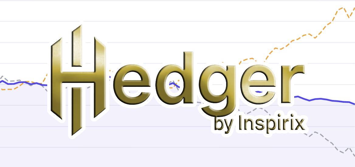 Hedger | Inspirix | Portfolio Research and Backtesting